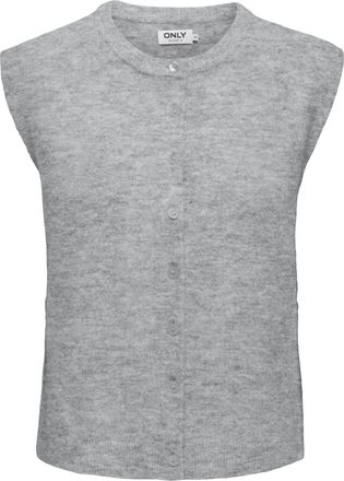 Only Onlsimoni Vest KNT Noos