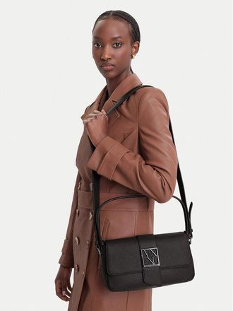 A|X Armani Exchange Handtasche XW002592 AF11902 U6032 Dunkelbraun