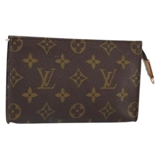 Louis Vuitton Pre-owned Vintage Clutch - - Pre-owned - Damen - Braun - ONE SIZE