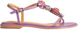 Apepazza CHAUSSURES - Tongs sur YOOX.COM