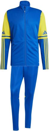 adidas Herren Trainingsanzug Squadra 25 JP3153+JP3152 XXL
