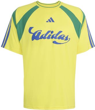 adidas Funktionsshirt Tiro