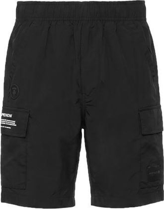 Aape By A Bathing Ape BAS - Shorts et bermudas sur YOOX.COM