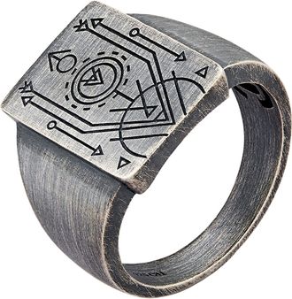 Cai ca Ring
