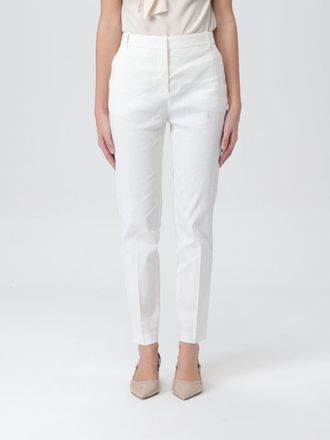 Pinko Pantalon PINKO Femme couleur Blanc