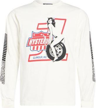 Hysteric Glamour TOPS - T-shirts sur YOOX.COM