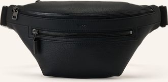 HUGO BOSS Hugo G&uuml;rteltasche Huke schwarz