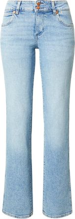 Wrangler Jeans LOW RISE BOLD BOOT