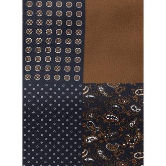 Au Printemps Paris Carr&eacute; de soie