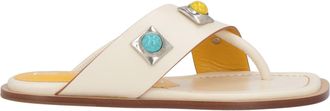 Etro SCHUHE - Zehentrenner auf YOOX.COM