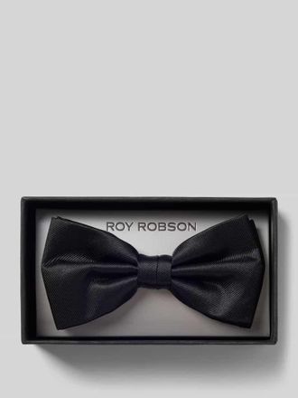 Roy Robson Seidenfliege aus reiner Seide