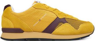 Tommy Hilfiger Sneakers FM0FM05831 Gelb