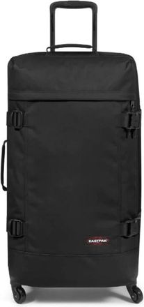 Eastpak unisex, Valises, Noir, Taille: ONE Size Trans4 L Trolley