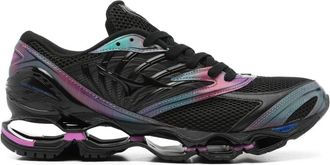 Mizuno Homme, Sport, Multicolore, Taille: 39 1/2 EU Wave Prophecy LS