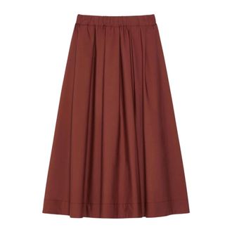 Pennyblack Damen, R&ouml;cke, Braun, LGr&ouml;&szlig;e