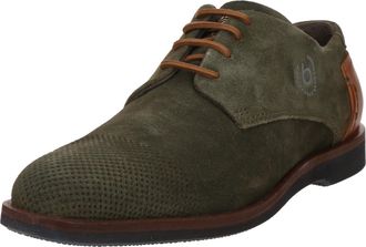 Bugatti Schnürschuh Marlo Revo