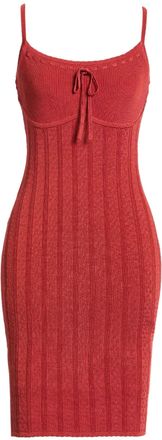 Guess KLEIDER - Mini-Kleider auf YOOX.COM