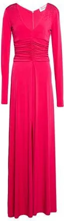 Blugirl ROBES - Robes longues sur YOOX.COM