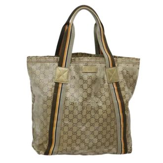 Gucci Damen, Pre-Owned, Gelb, ONE SIZEGröße