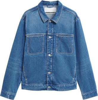 Armedangels Jacke Aashton
