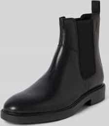 Vagabond Chelsea Boots aus Rindslede