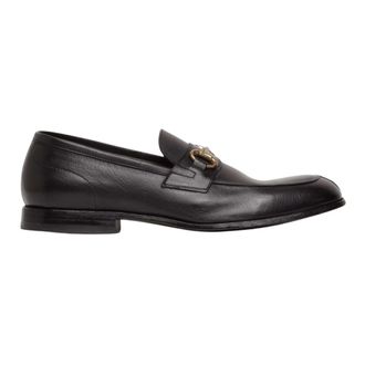 Green George Mocassino 1076 - - Shoes - Herren - Schwarzk - 43 EU