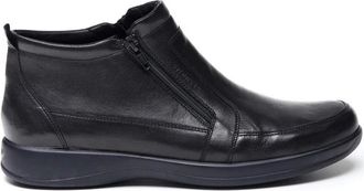 Stonefly Stonefly, Homme, Chaussures, Noir, Taille: 45 EU Comodissima High Baskets