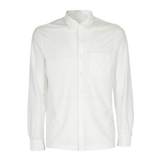 Altea Casual Shirts - - Shirts - Herren - Wei&szlig; - 2XL