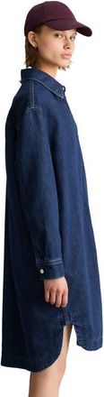 Marc O'Polo Denim Jeanskleid made with Orange Fiber