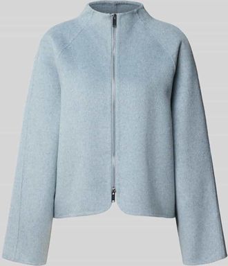 OPUS Relaxed Fit Kurzmantel Modell Helisu