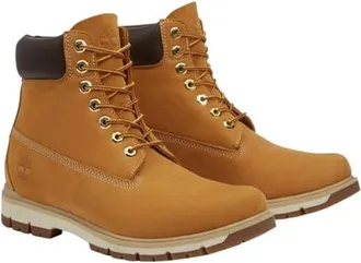 Timberland Bottes pour homme, WHEAT, 41 EU