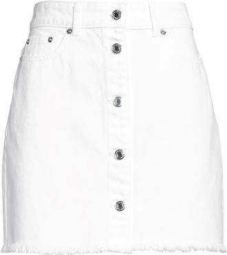 Michael Kors HOSEN & RÖCKE - Jeansröcke auf YOOX.COM