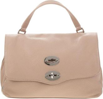 Zanellato Hobo Bags - Postina Daily - Handbag S - Gr. unisize - in Rosa - für Damen