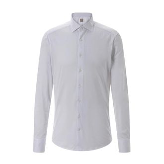 Stenstr&ouml;ms Chemise habill&eacute;e - Homme - Chemises - Blanc - Taille: S