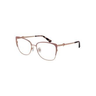 Guess Schicke Rosa Optische Brillen f&uuml;r Frauen - - Accessories - Damen - Rosa - 56 MM