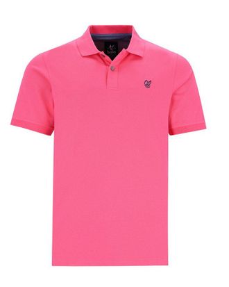 Hajo Poloshirt Basic Piqu&eacute;-Poloshirt