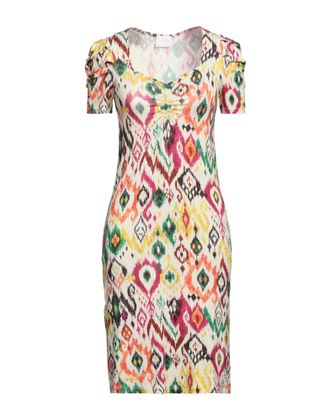 Merci Italia KLEIDER - Midi-Kleider auf YOOX.COM