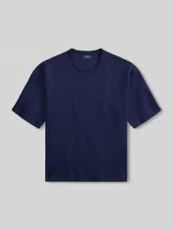 Polo Ralph Lauren Loose Fit T-Shirt aus Baumwoll-Mix