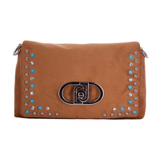 Liu Jo Femme, Sacs, Brun, Taille: ONE Size Sac bandouli&egrave;re