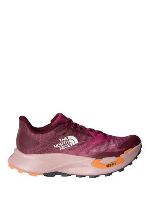 The North Face NF0A8AEQ7MF W VECTIV ENDURIS 4 Damen Sumac/Papaya EU 40