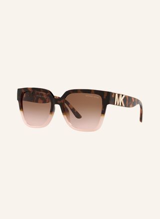 Michael Kors Sonnenbrille Mk-2170u Karlie braun