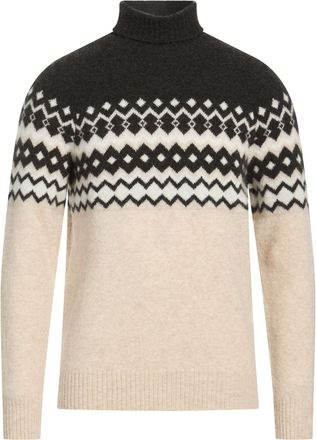 Eleventy STRICKWAREN - Rollkragenpullover auf YOOX.COM