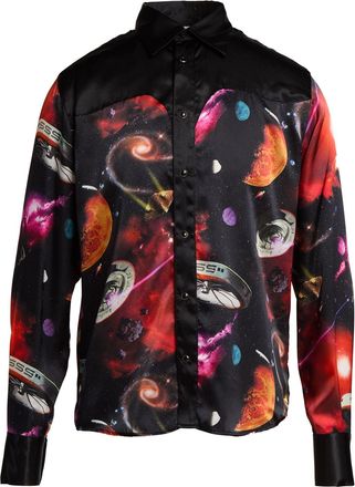 SSS World Corp TOPS - Hemden auf YOOX.COM