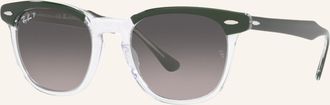 Ray-Ban Sonnenbrille rb2298 grau