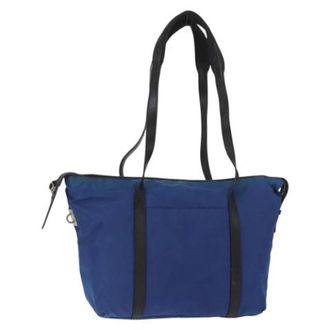 Prada Damen, Pre-Owned, Blau, ONE SIZEGr&ouml;&szlig;e