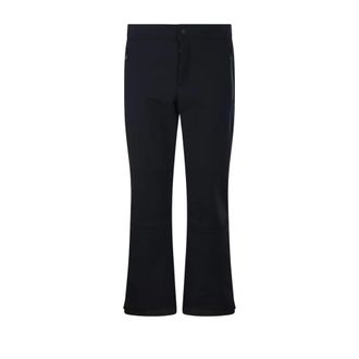 Moncler Skihose - - Sport - Herren - Schwarzk - L