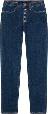 Dondup Herren, Jeans, Blau, W34Gr&ouml;&szlig;e