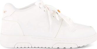 Off-white Baskets - Blanc