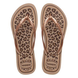 Havaianas Tongs Slim Animals Havaianas