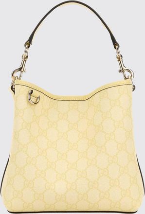 Gucci Minitasche GUCCI Damen Farbe Gelb